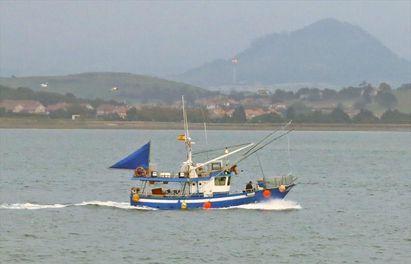 LA PLAYA UNO - Vesseljoin