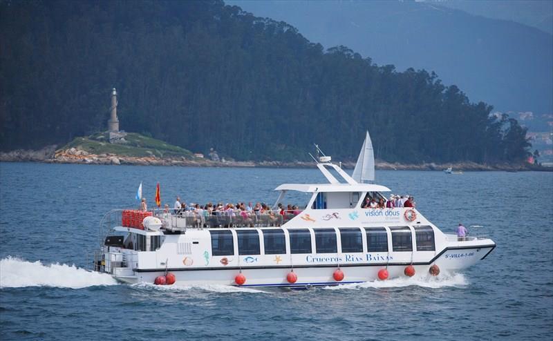 VISION DOUS - Vesseljoin