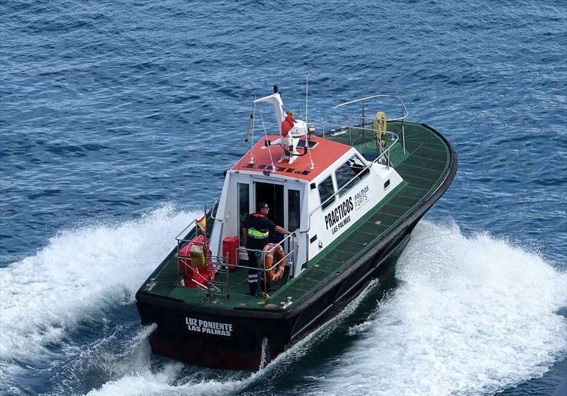 PILOT W - Vesseljoin