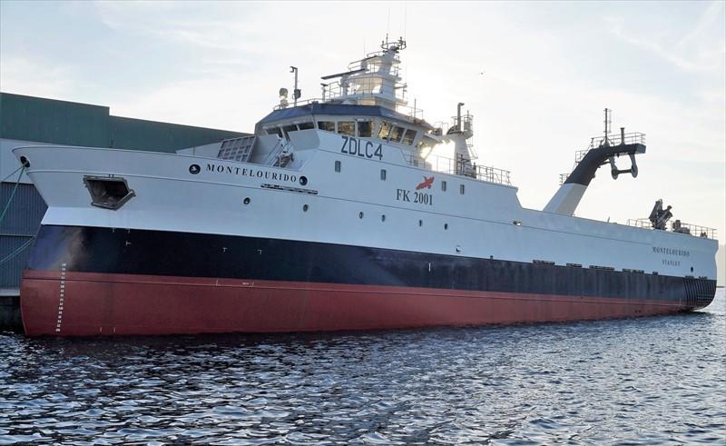 NODOSA 300 - Vesseljoin