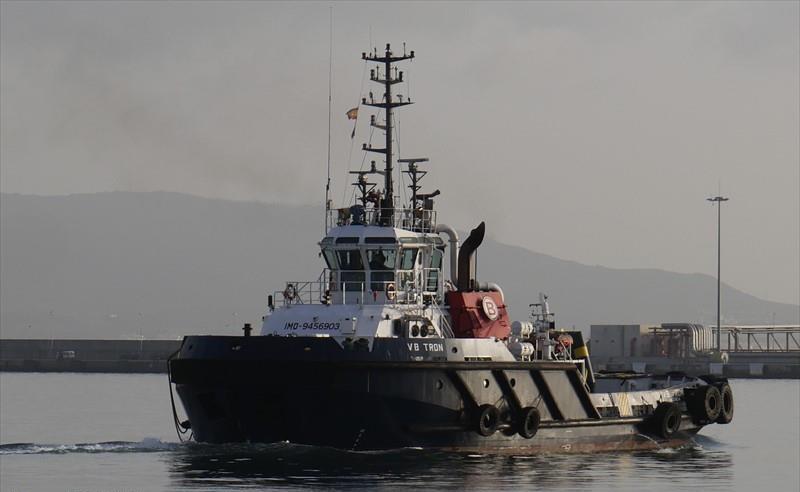 VB TRON - Vesseljoin