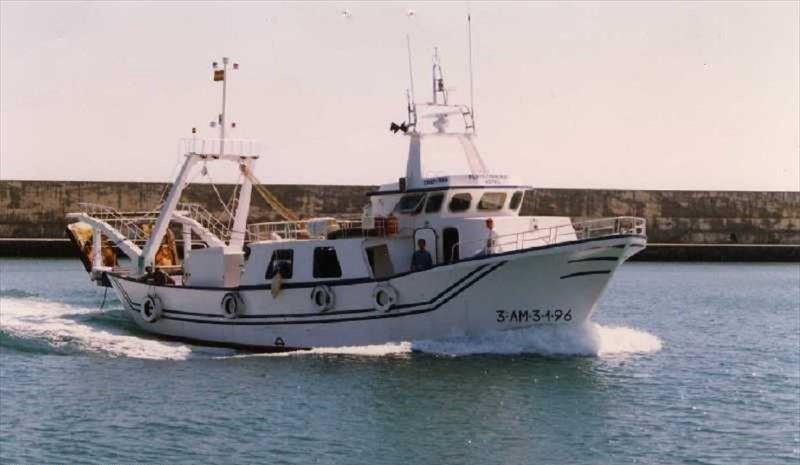 PLAYA TORRENUEVA - Vesseljoin