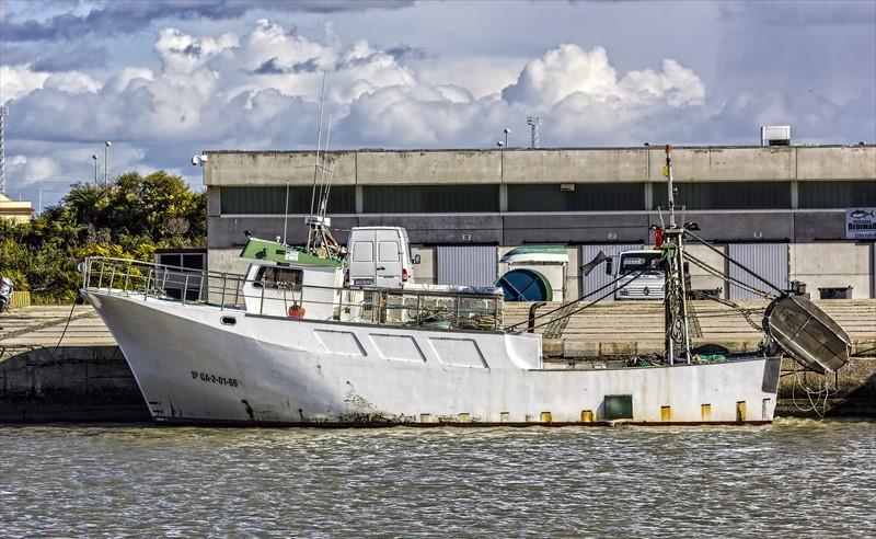 MARIELA Y MANUELA - Vesseljoin