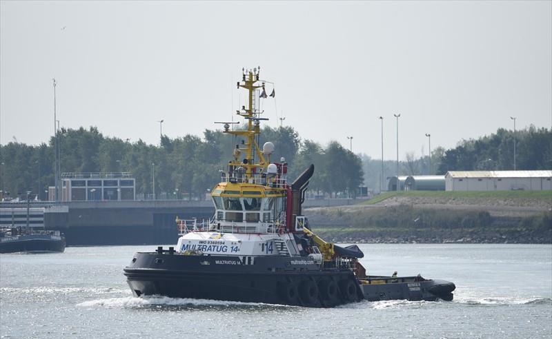 FAIRPLAY NUBLO - Vesseljoin