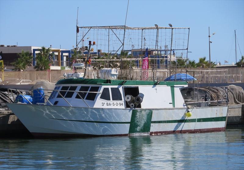 COSTA BRAVA NORD - Vesseljoin