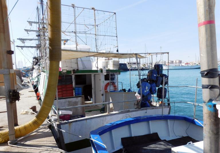 COSTA BRAVA NORD - Vesseljoin