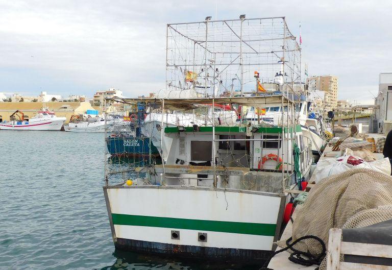 COSTA BRAVA NORD - Vesseljoin