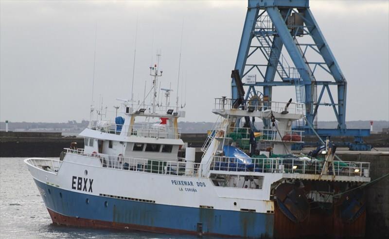 PEIXEMAR DOS - Vesseljoin