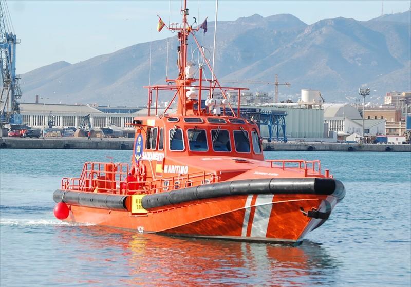 SALVAMAR ALNITAK - Vesseljoin