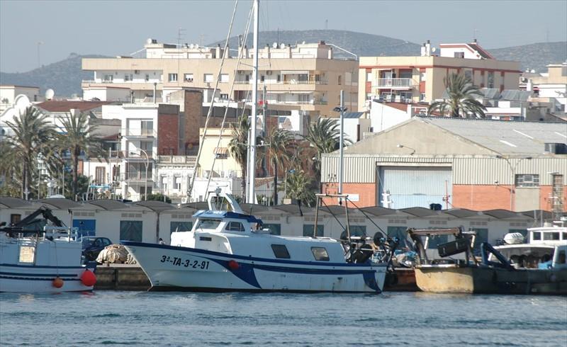 ROS PRIMERO - Vesseljoin