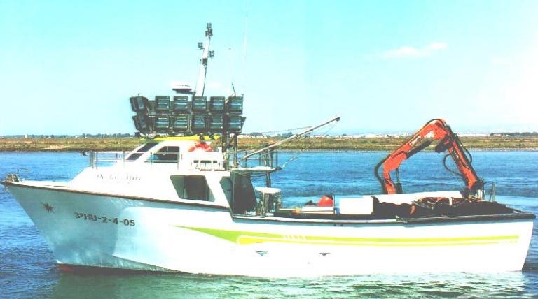 DE LA MAR - Vesseljoin