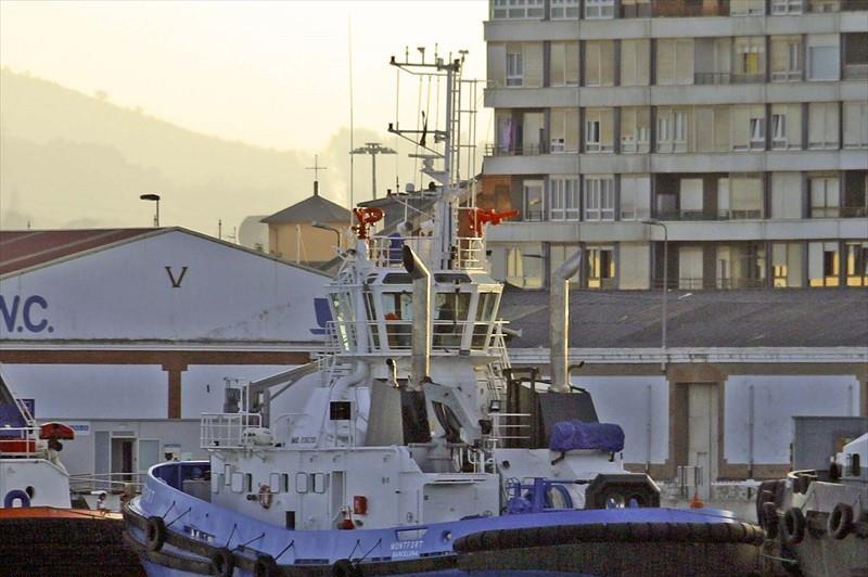 VB TAMARAN - Vesseljoin