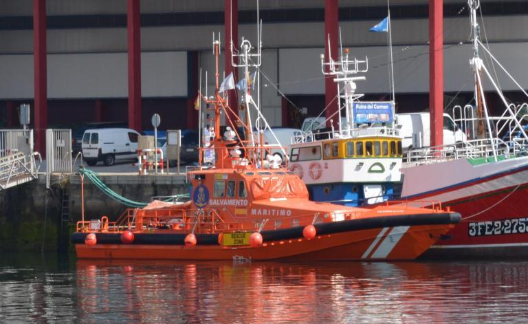 SALVAMAR ALIOTH - Vesseljoin