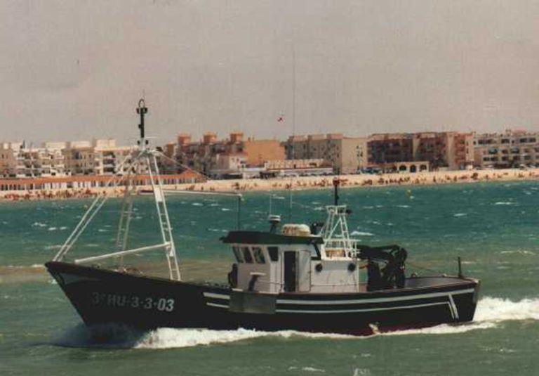 FLOR SUR UNO - Vesseljoin