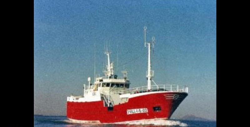 COSTA AZUL UNO - Vesseljoin