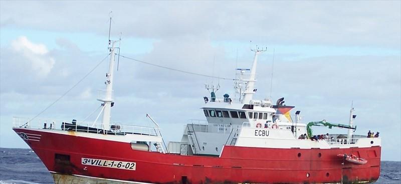 COSTA AZUL UNO - Vesseljoin