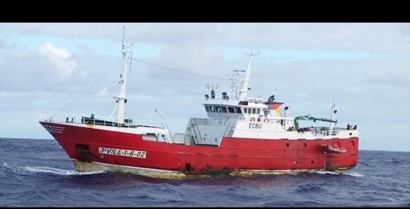 COSTA AZUL UNO - Vesseljoin