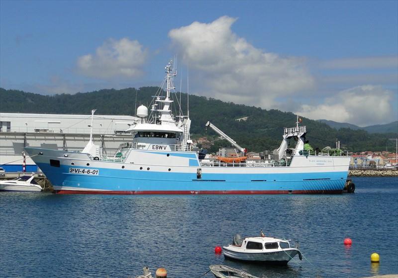 PLAYA MENDUINA DOS - Vesseljoin