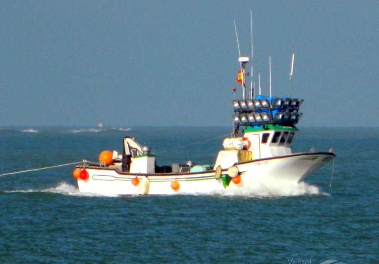 NUEVO GALATEA - Vesseljoin