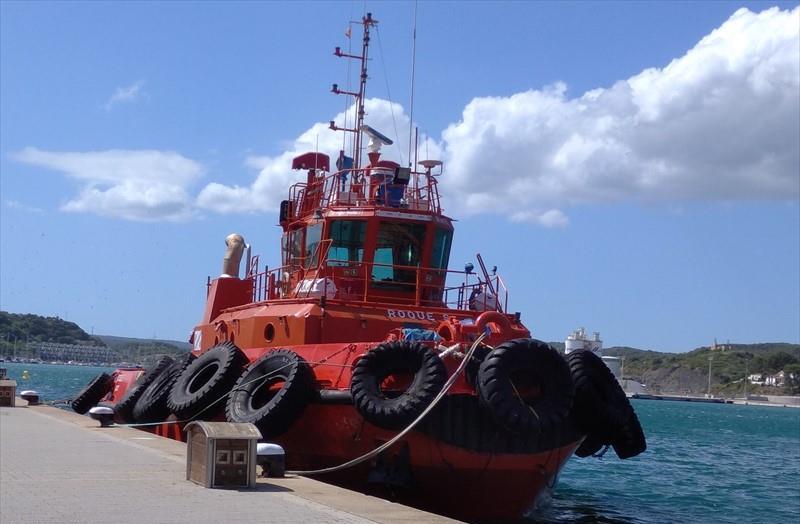 ROQUE S - Vesseljoin