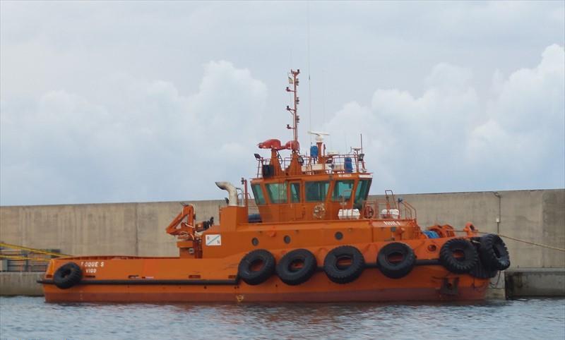 ROQUE S - Vesseljoin