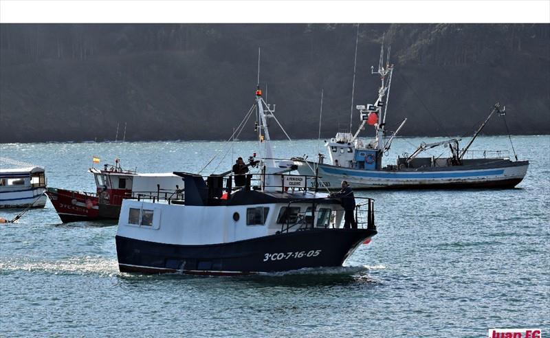 A FERVENZA - Vesseljoin