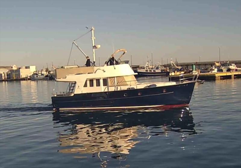 PANTOMIME - Vesseljoin