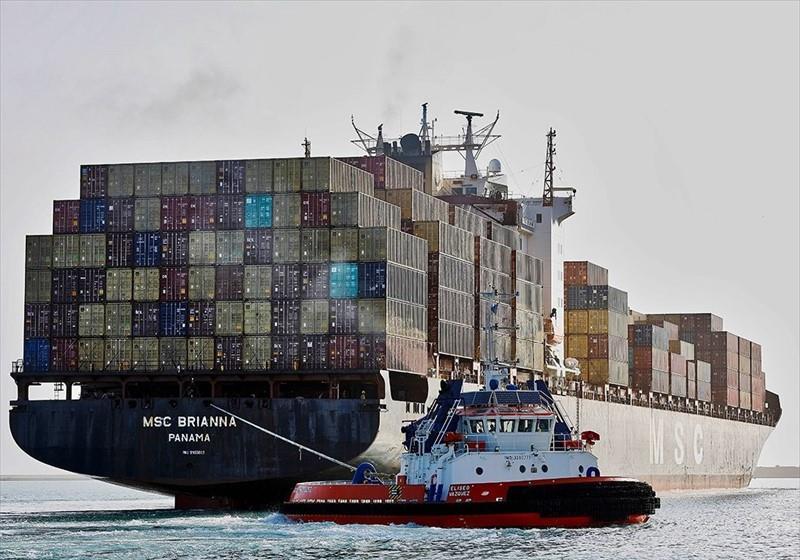 ELISEO VAZQUEZ - Vesseljoin