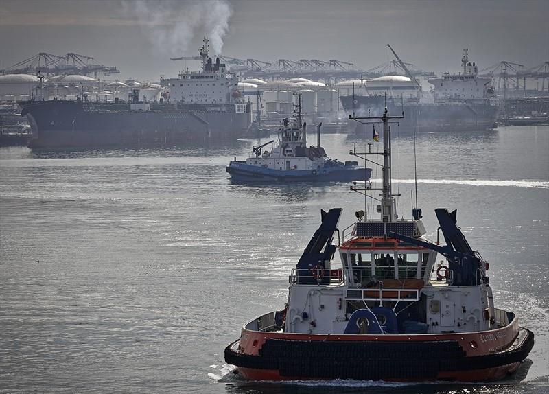 ELISEO VAZQUEZ - Vesseljoin