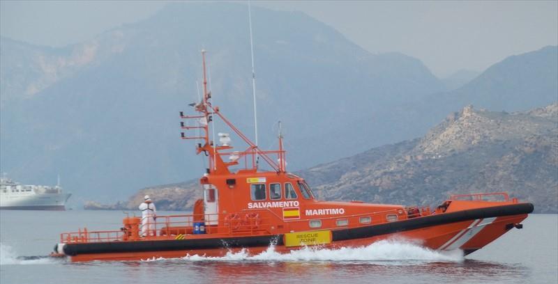 SALVAMAR MIMOSA - Vesseljoin