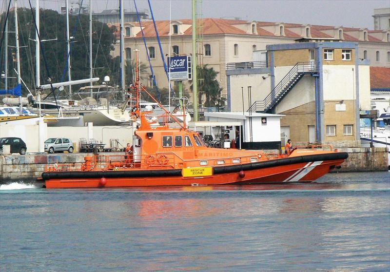 SALVAMAR MIMOSA - Vesseljoin