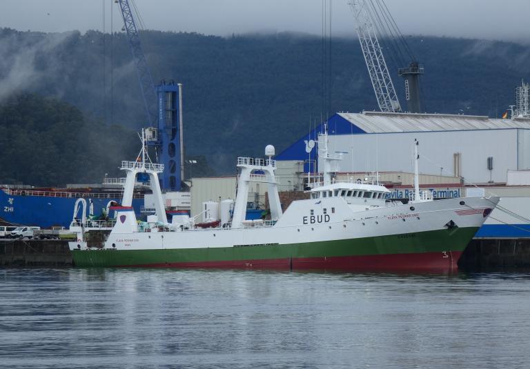 PLAYA PESMAR UNO - Vesseljoin