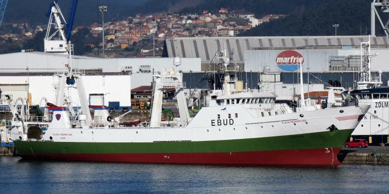 PLAYA PESMAR UNO - Vesseljoin