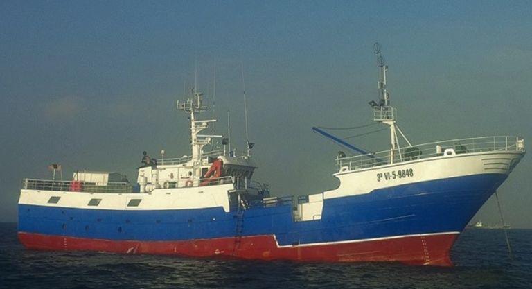 TEMIS PRIMERO - Vesseljoin