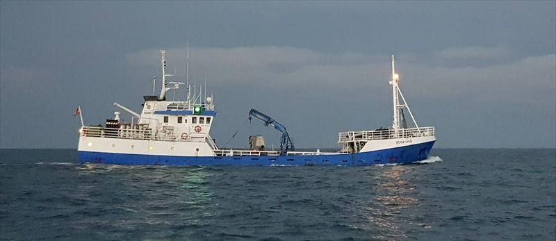 ABSA UNO - Vesseljoin