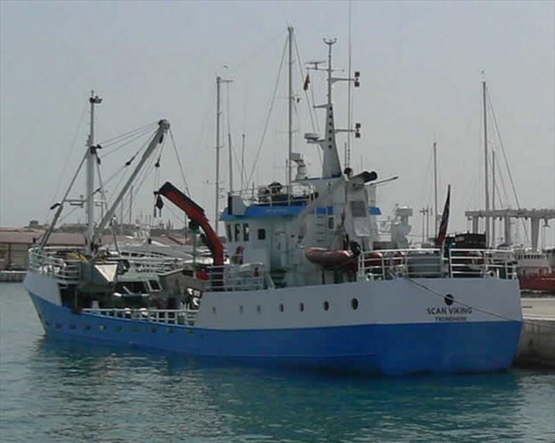 ABSA UNO - Vesseljoin