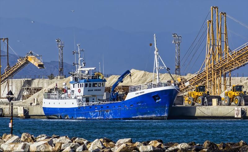 ABSA UNO - Vesseljoin