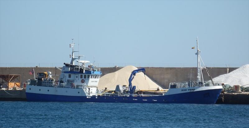 ABSA UNO - Vesseljoin