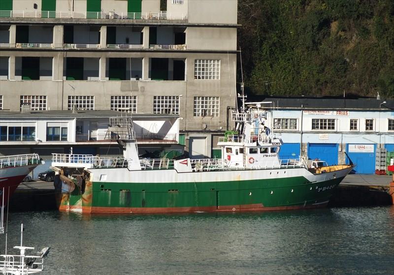 GURE GASKUNA - Vesseljoin