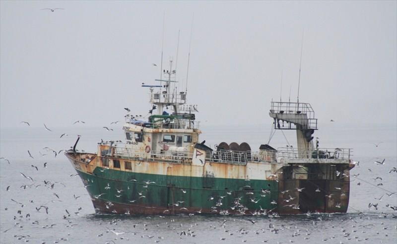 GURE GASKUNA - Vesseljoin