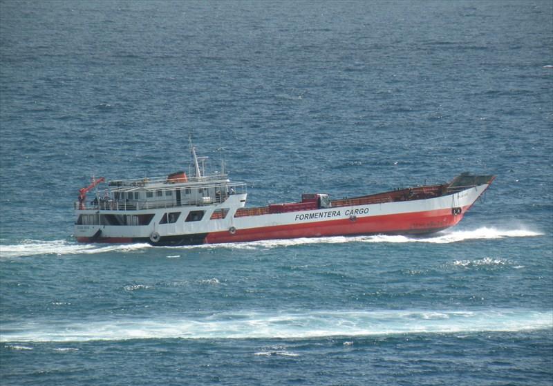 OFIUSA NOVA - Vesseljoin