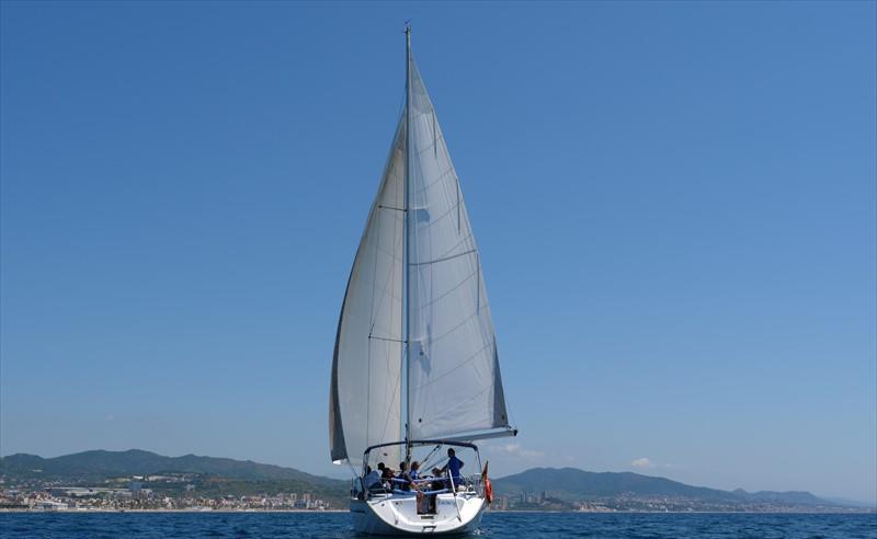 CHRONOS - Vesseljoin