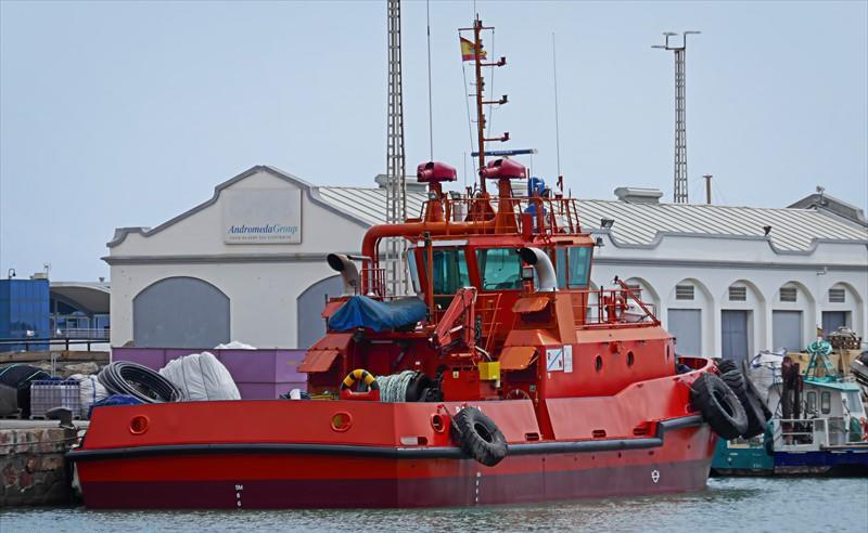 R SOFIA - Vesseljoin