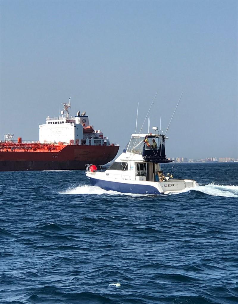 AL ROLO - Vesseljoin