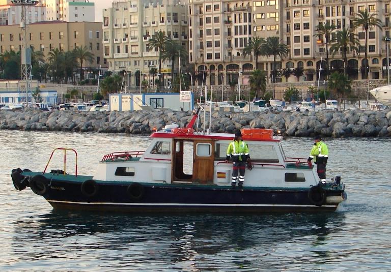 LAURA.IV - Vesseljoin