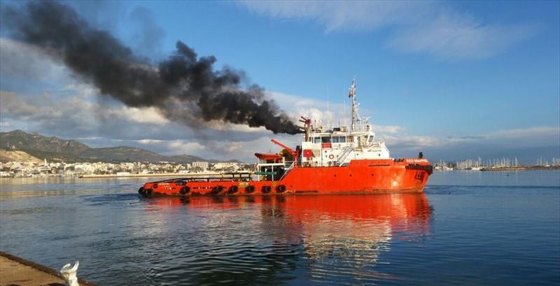 RED SNAPPER - Vesseljoin