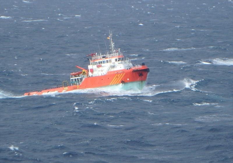 RED SNAPPER - Vesseljoin