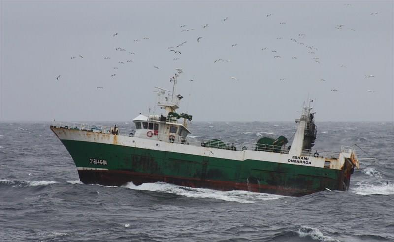 TXORI HIRU - Vesseljoin