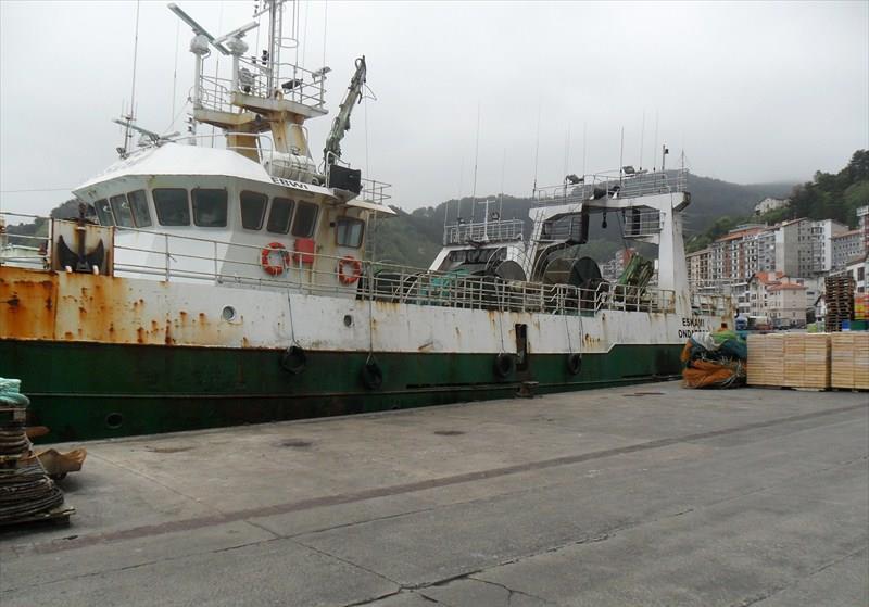 TXORI HIRU - Vesseljoin