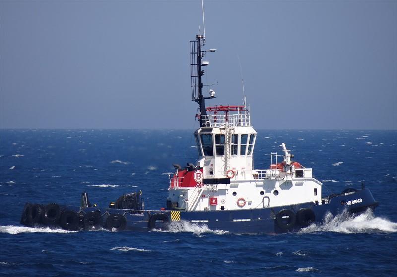 VB BRACO - Vesseljoin